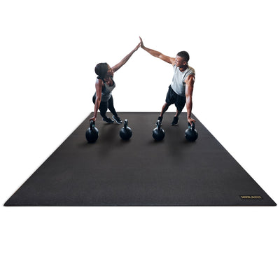 Miramat® Tera - 305cm x 183cm - Supersized Large Exercise Mat - In Sto ...
