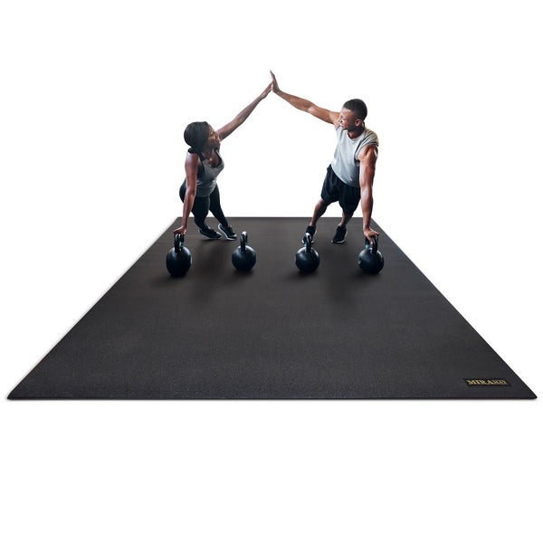 Miramat® Tera - 305cm x 183cm - Supersized Large Exercise Mat - In Sto ...