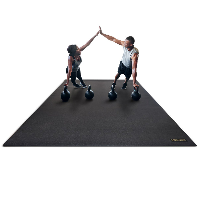 Miramat® Tera - 305cm x 183cm - Supersized Large Exercise Mat - In Sto ...